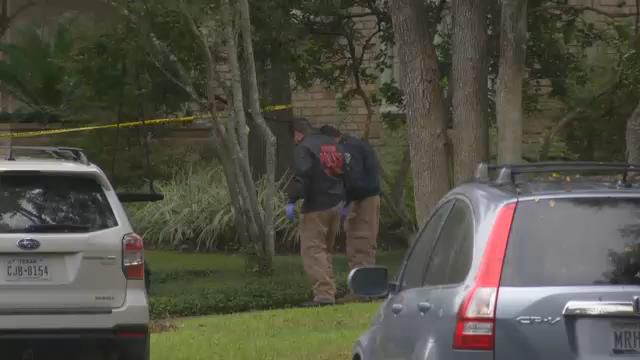 Three Men Indicted in Austin Judge's Attempted Murder