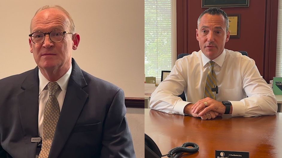 Korchak, Battisti square off in Republican primary