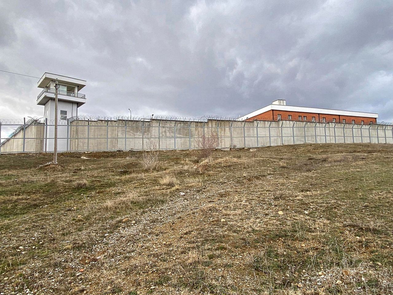 Kosovo, Denmark ironing out prison rent agreement