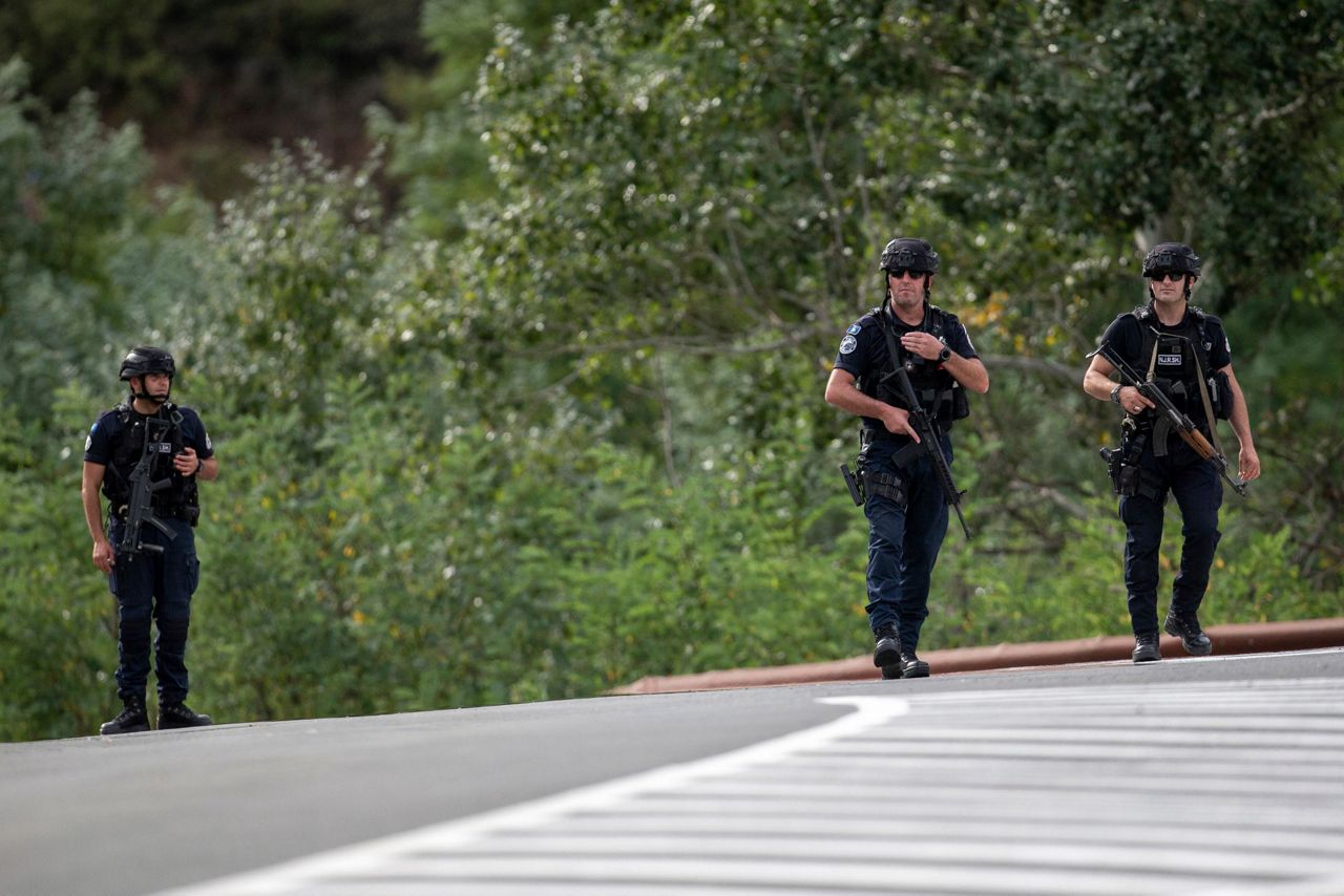 One Kosovo police officer killed and another wounded in an attack in ...