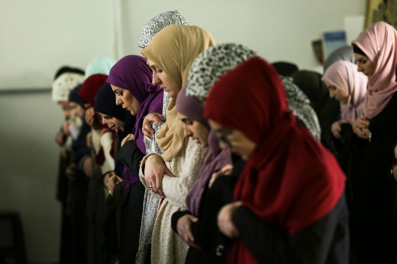 Muslim preachers help Kosovo women learn, win their rights