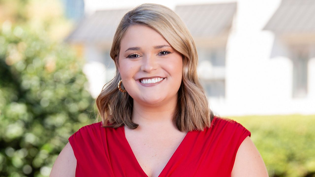 Jordan Kudisch — Reporter