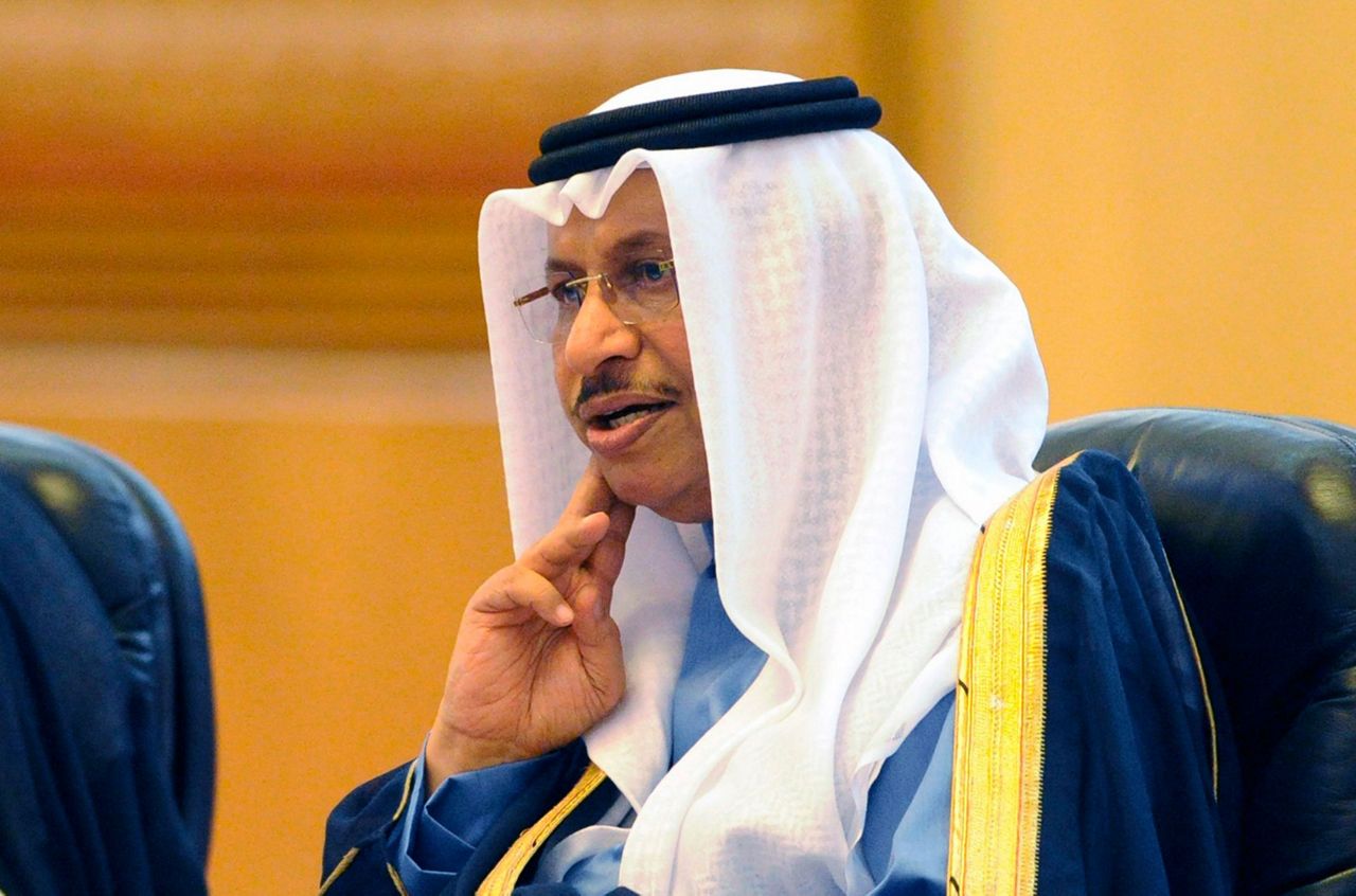 Ex-premier's graft case a test of justice in oil-rich Kuwait