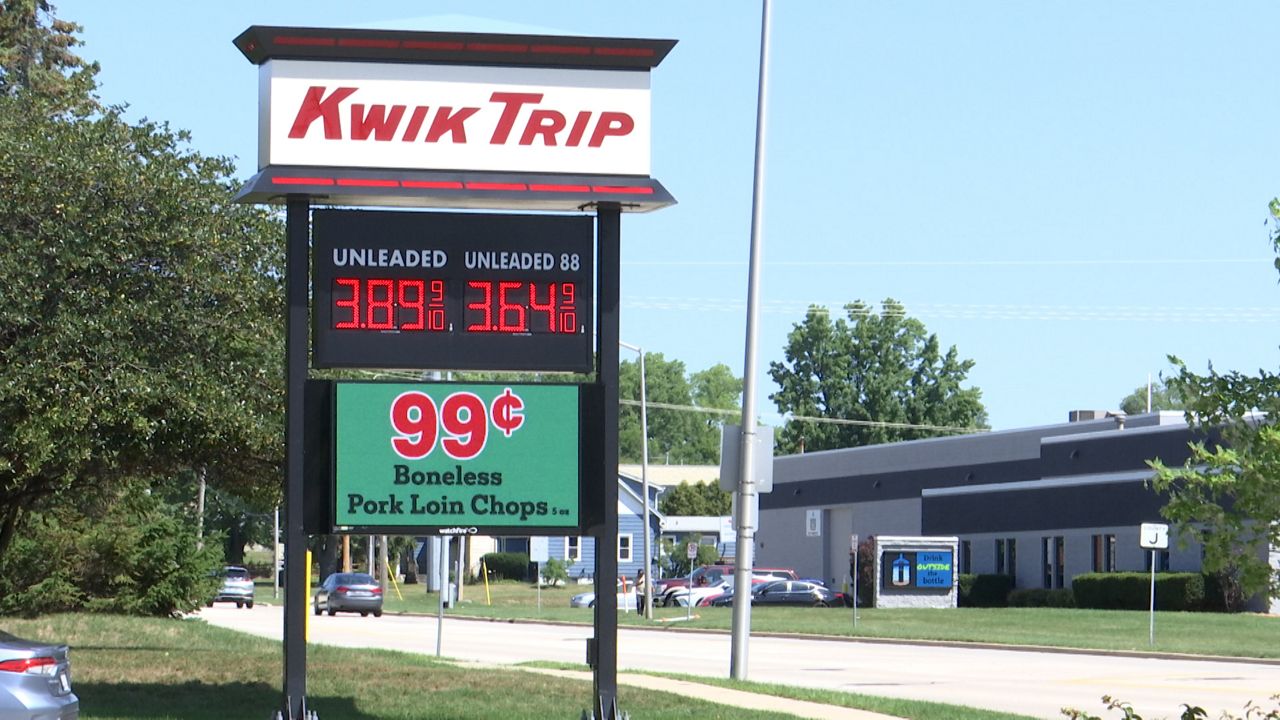 USA Today names Kwik Trip best gas station in the U.S.