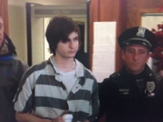 Inside the Kyle Box Murder Trial: A Firefighter Locates the Body.