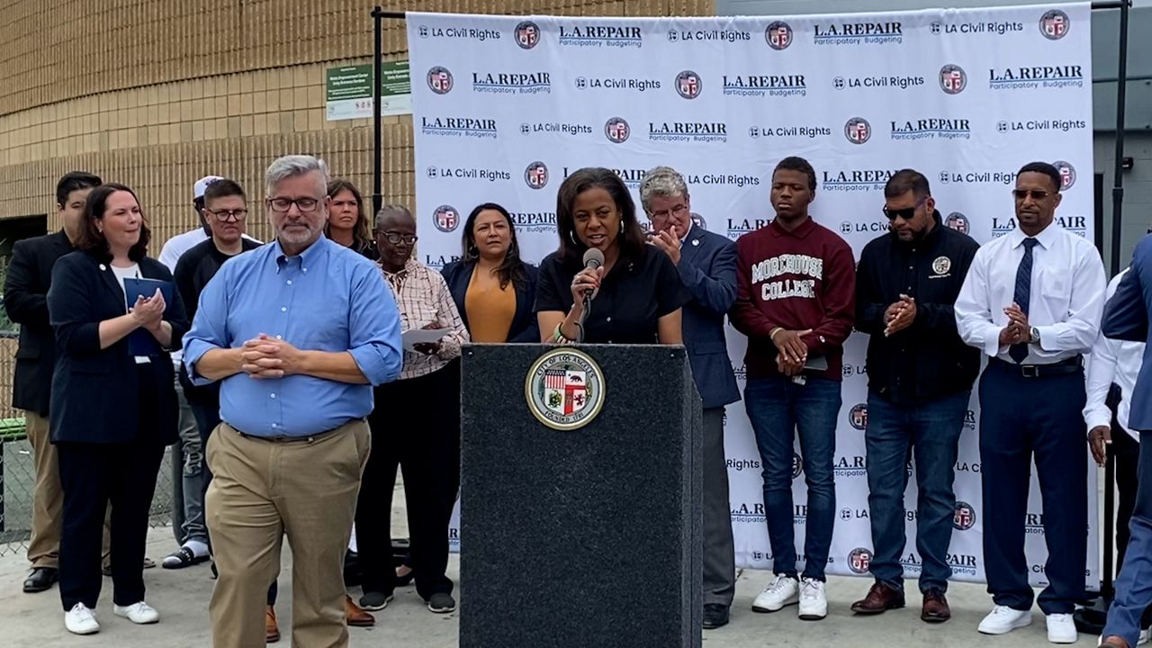 LA Repair awards $1.5 million to underserved neighborhoods