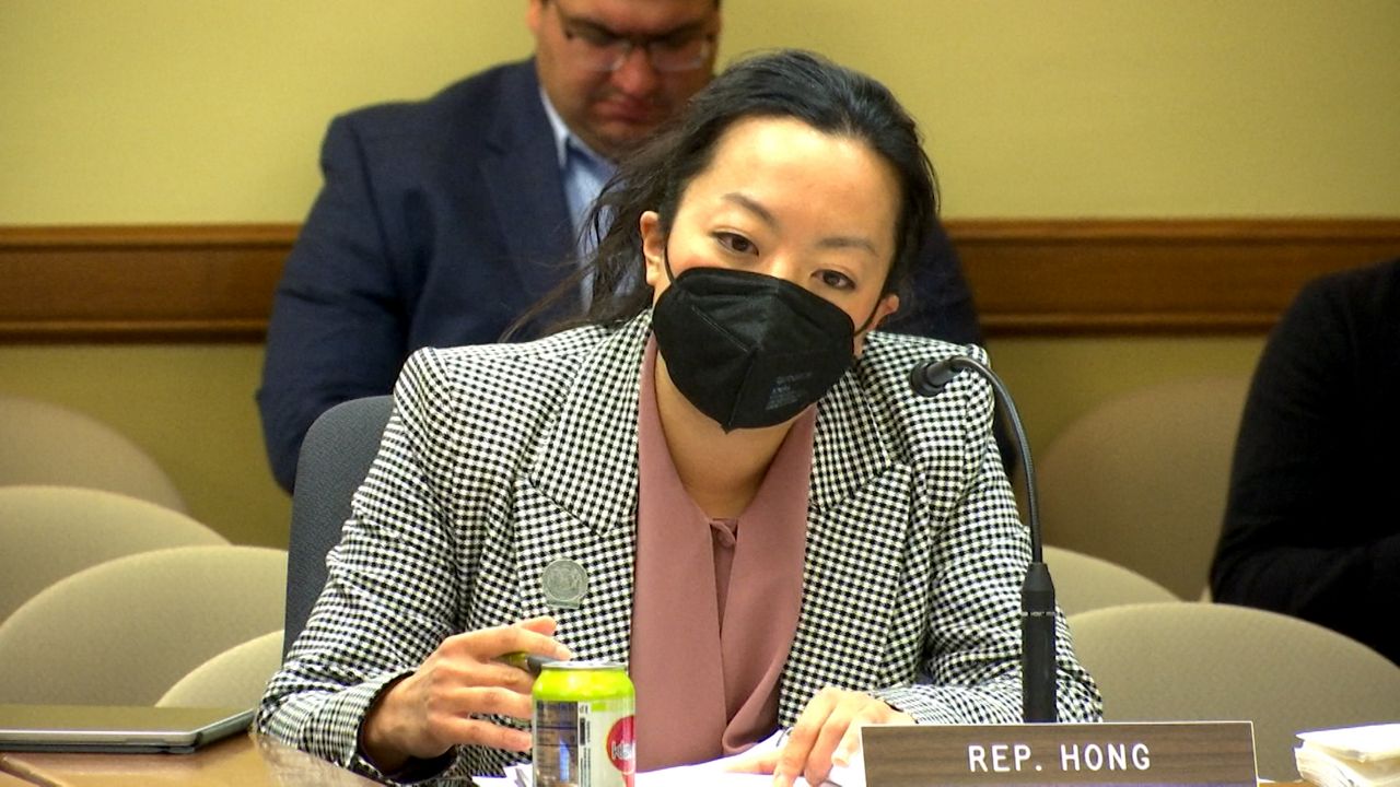 Audit committee discusses election report