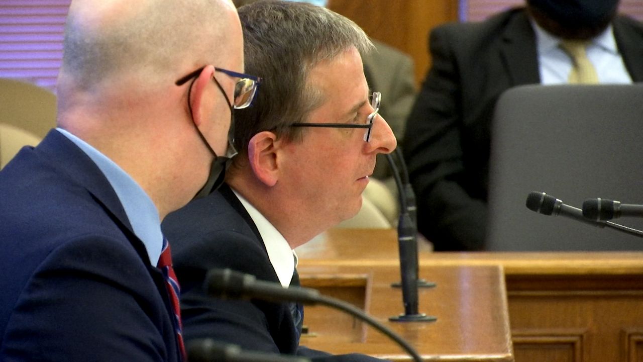 Audit committee discusses election report