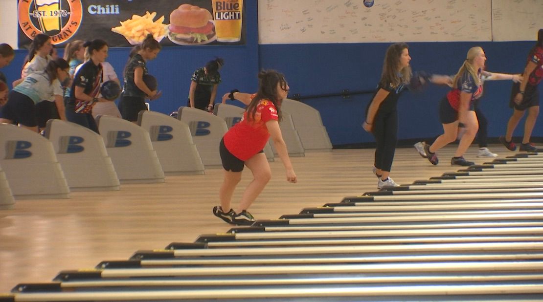 PWBA bowlers fight for three titles in Rochester