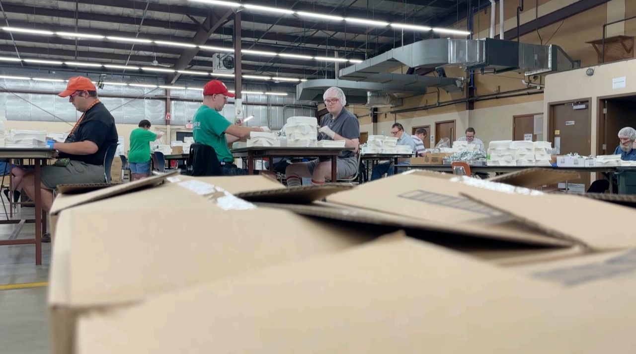 Inspiring solution to workforce challenges