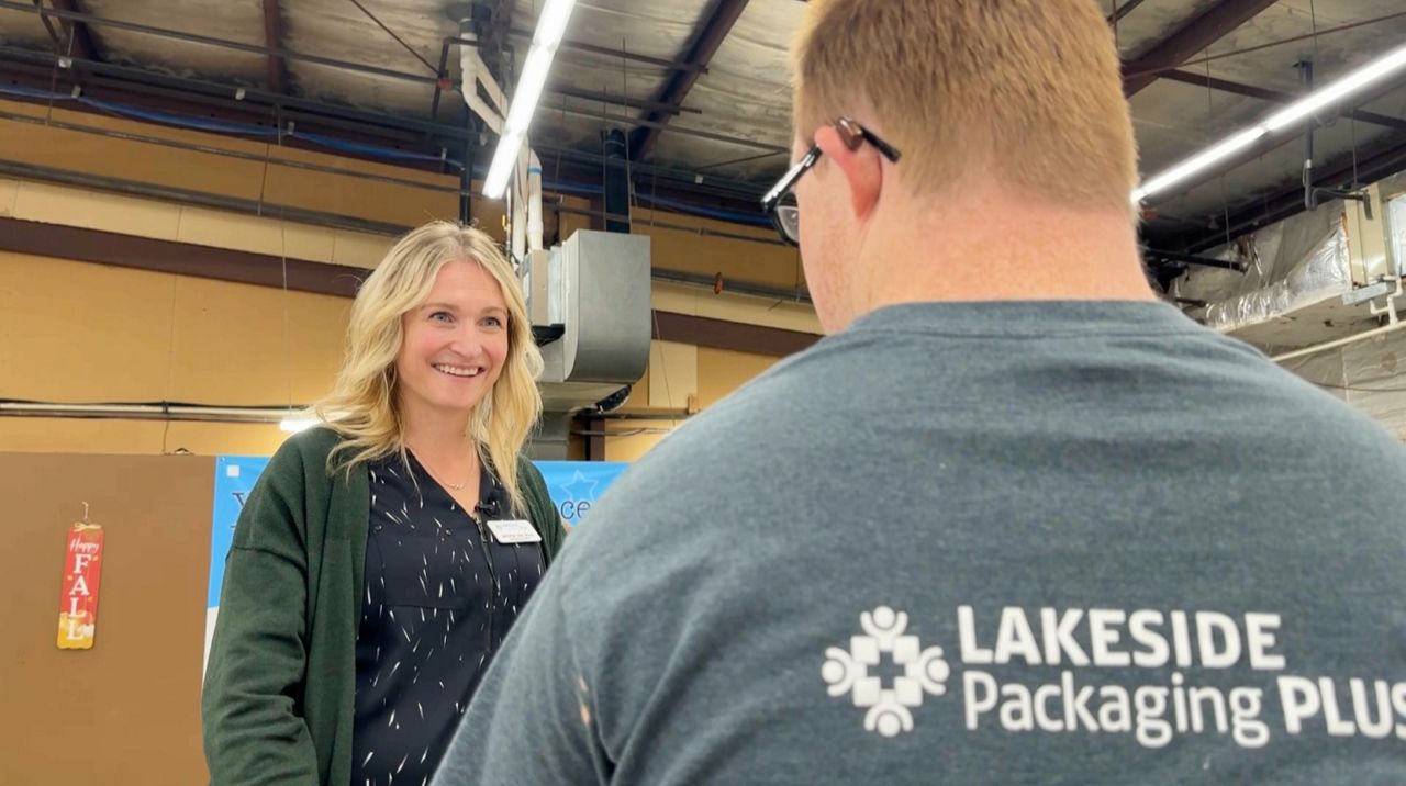 Inspiring solution to workforce challenges