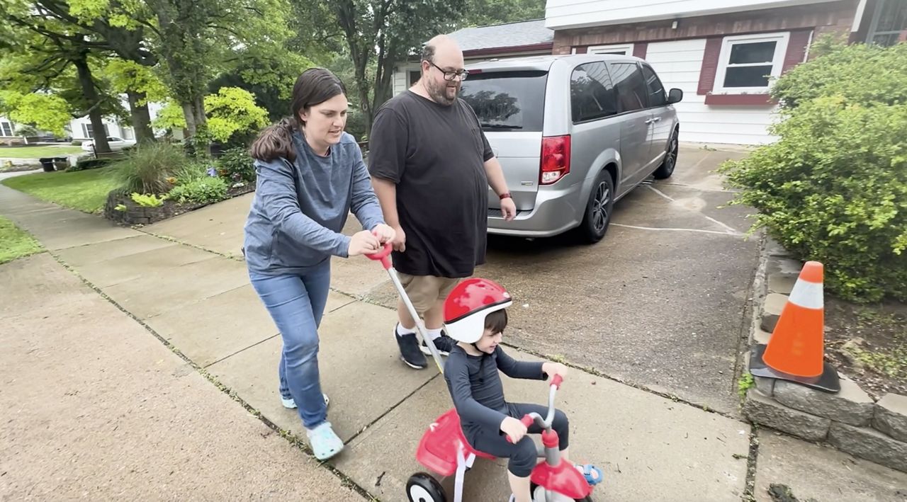 Social Security change to benefit more families
