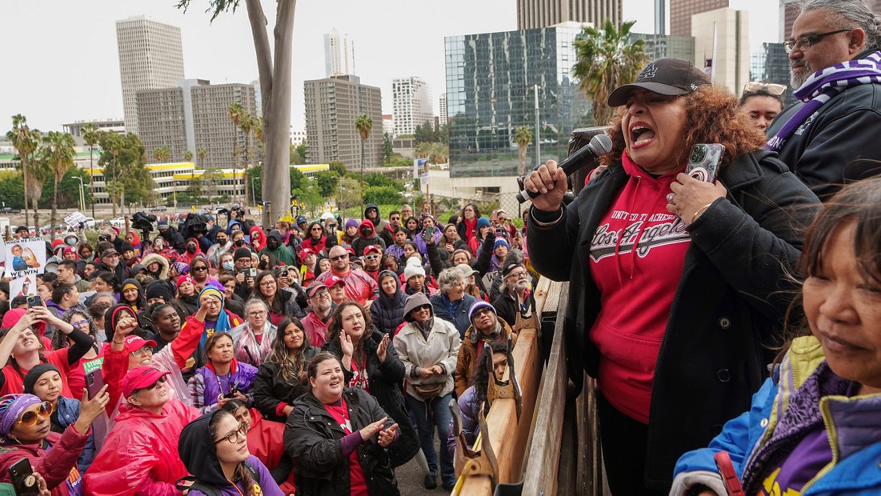 What you need to know in SoCal March 22, 2023