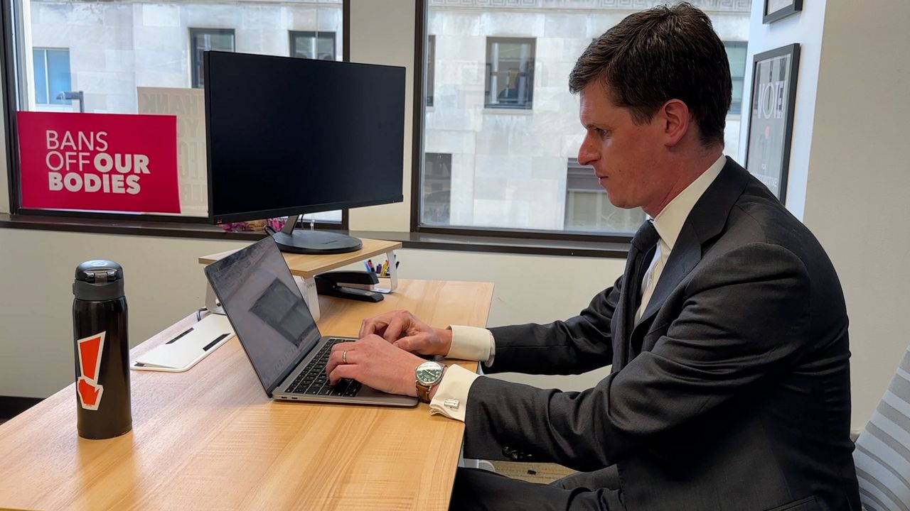 Wisconsin’s battle over political boundaries