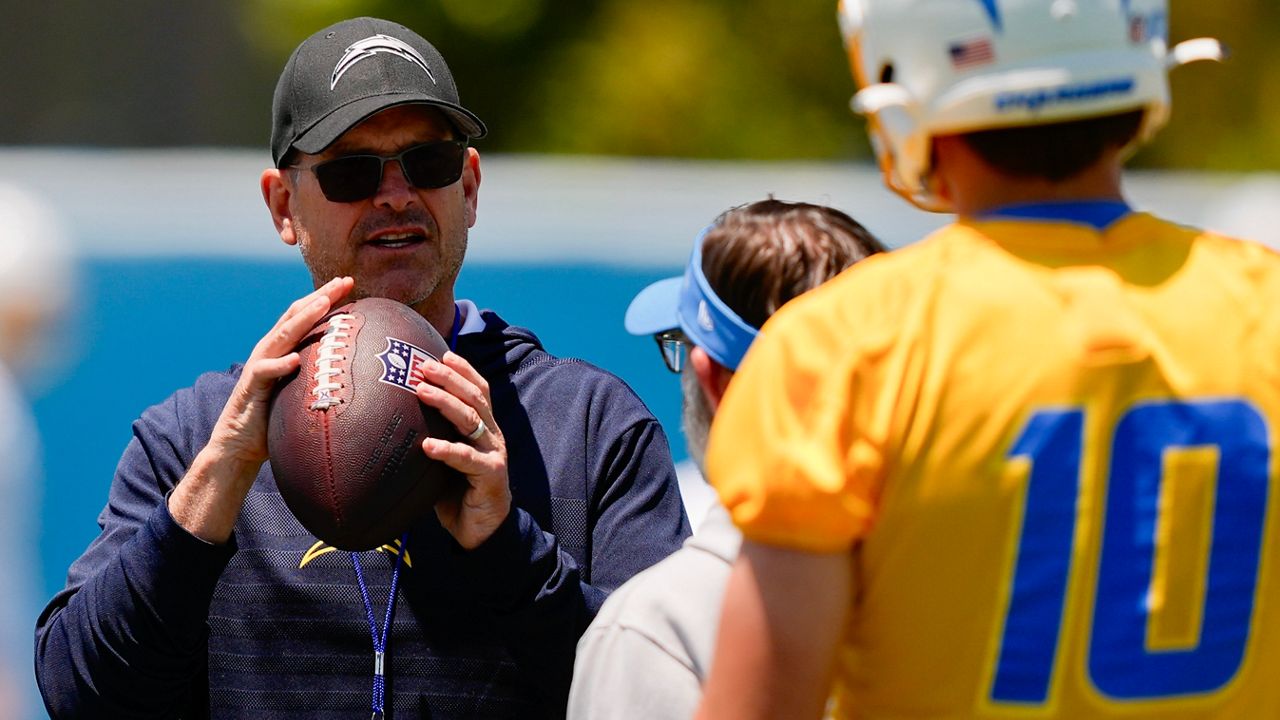 Michigan committed NCAA violations in football program