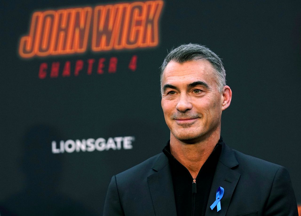 'John Wick' stars honor late co-star Lance Reddick