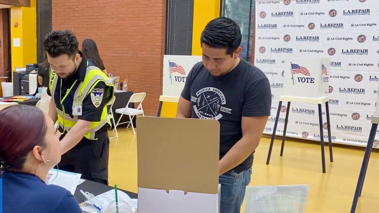 LA Repair gives people budgeting power