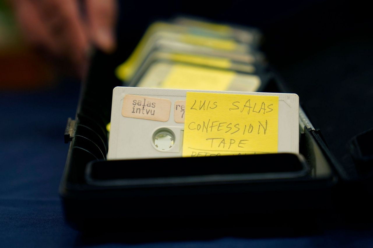 'Window into history': Tapes detail LBJ's stolen election