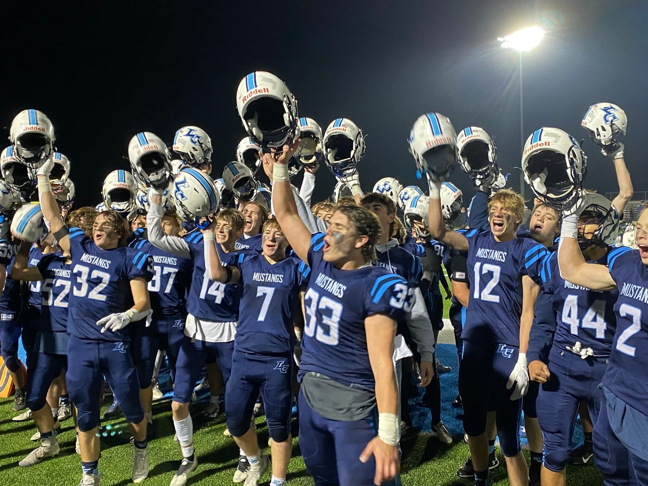 Little Chute continues to surprise naysayers