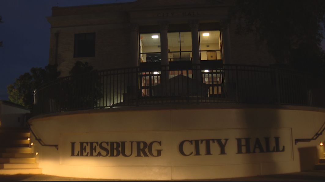 Leesburg officials move to decrease utility rates