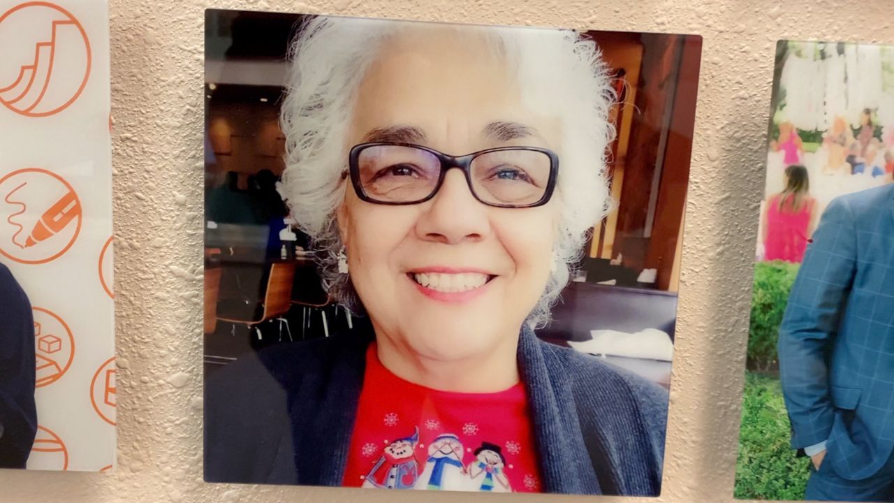 Bochy's Place helps victims of sex trafficking