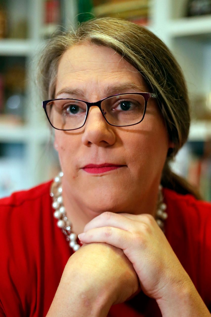 AP analysis: Wide gaps in legal protection of LGBT workers