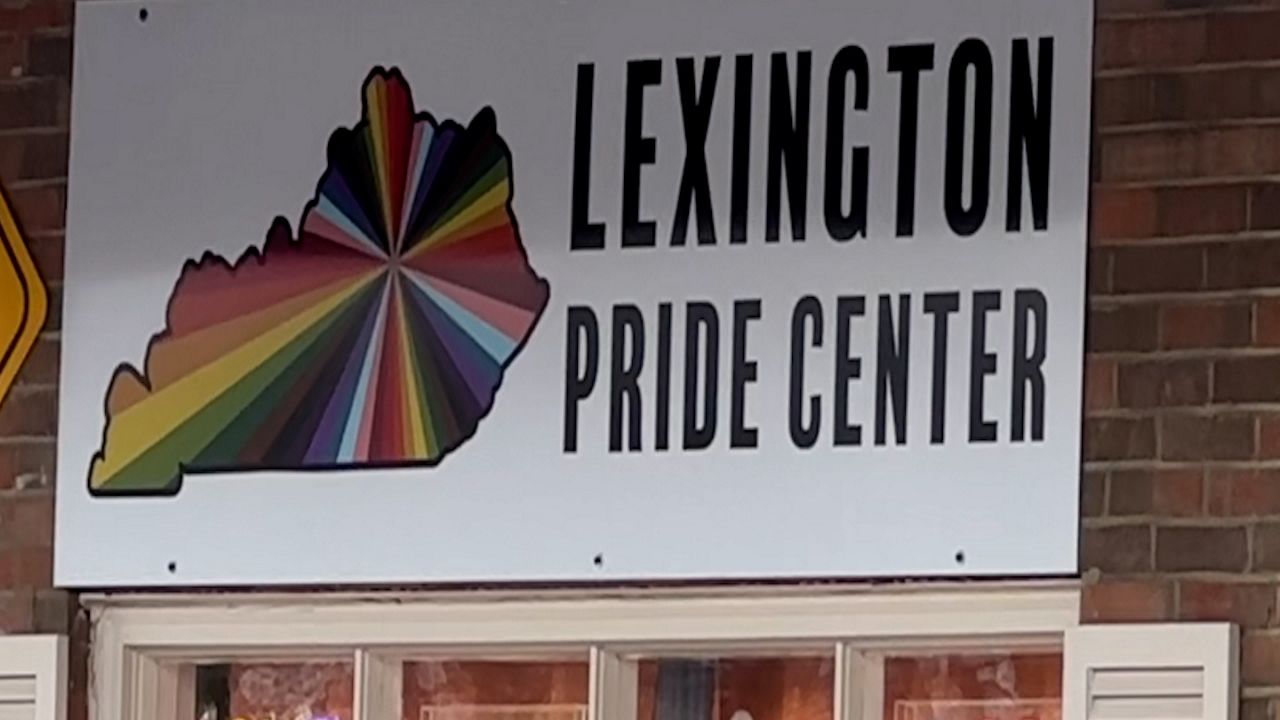 LGBTQ summer camp hopes to be beacon of hope