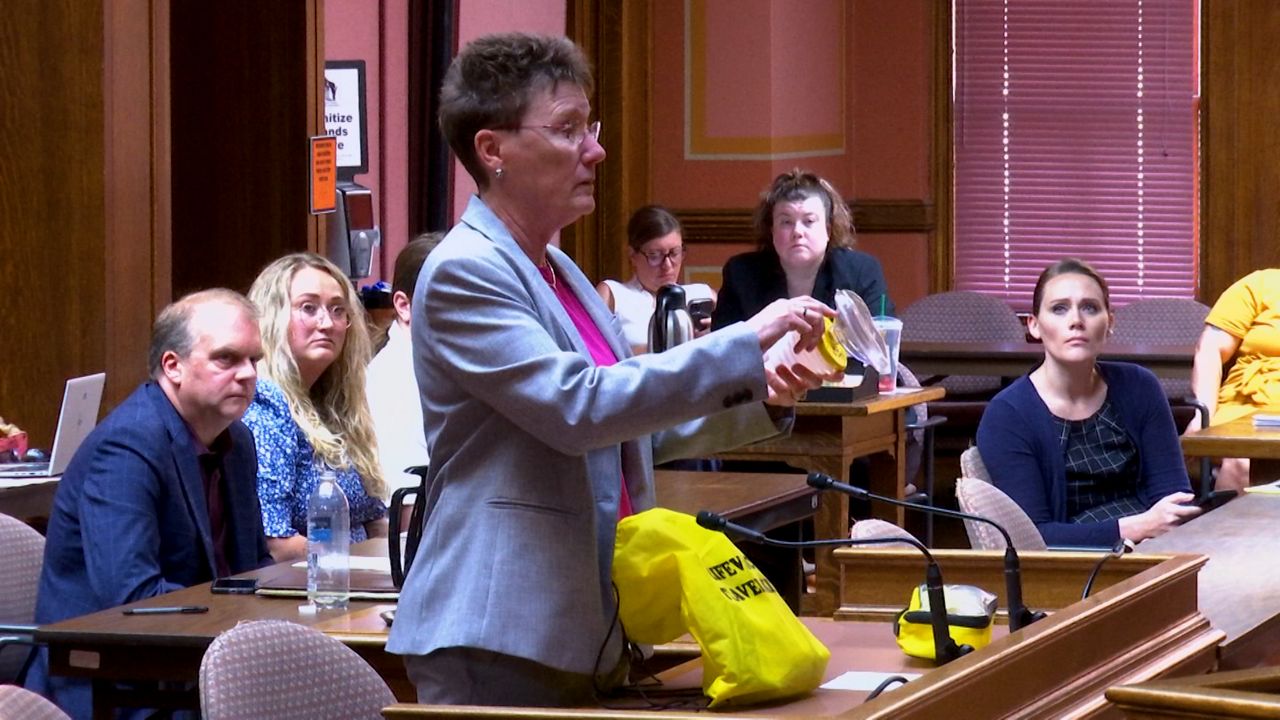 Fennimore family pushes for anti-choking devices