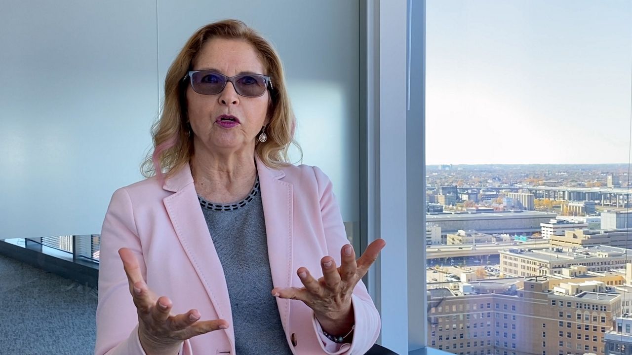 Why mammograms might not be enough