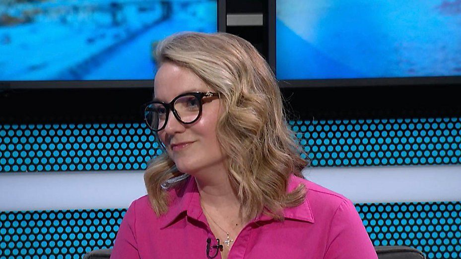 LA County Supervisor Lindsey Horvath joins 'Your Morning'