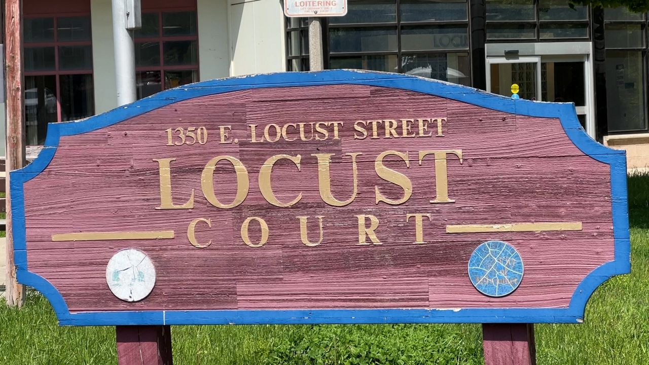 Security issues persist at Housing Authority properties