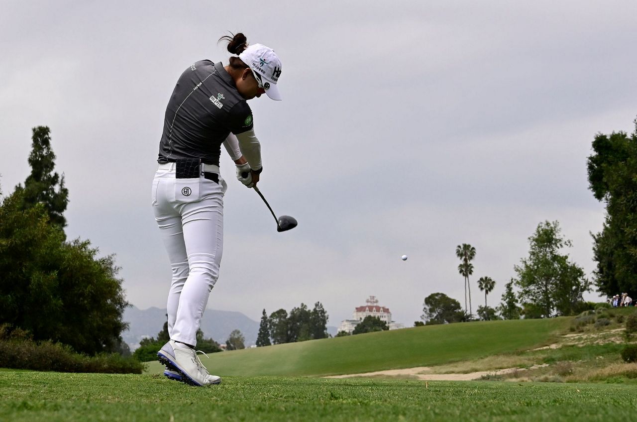 Minjee Lee wins LA Open for 5th LPGA Tour title