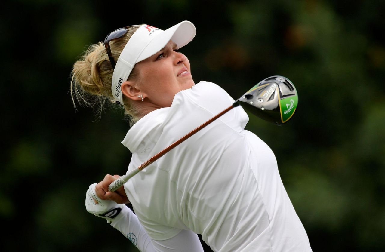 Minjee Lee wins LA Open for 5th LPGA Tour title