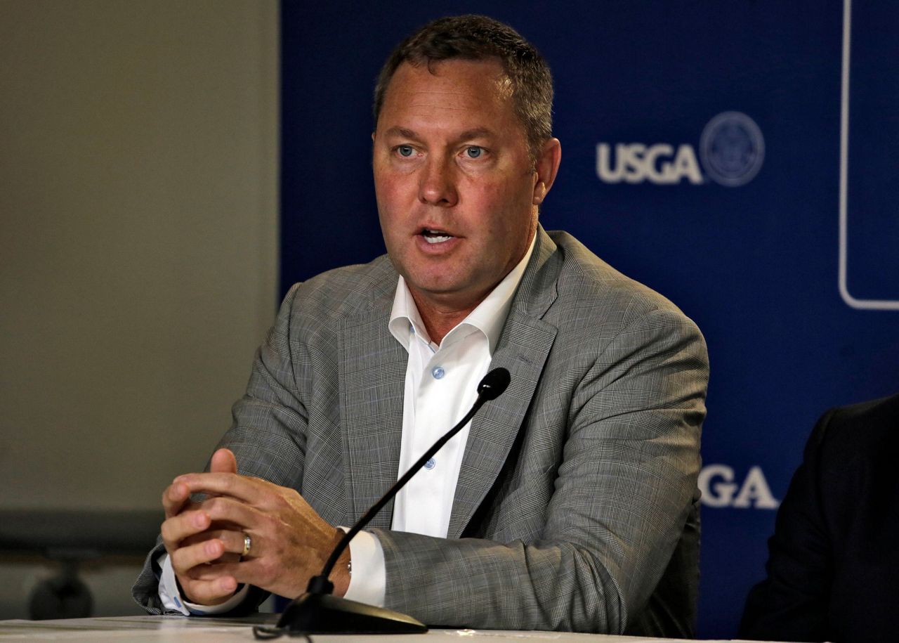 Whan wants companies to ‘walk the talk’ in sponsorship