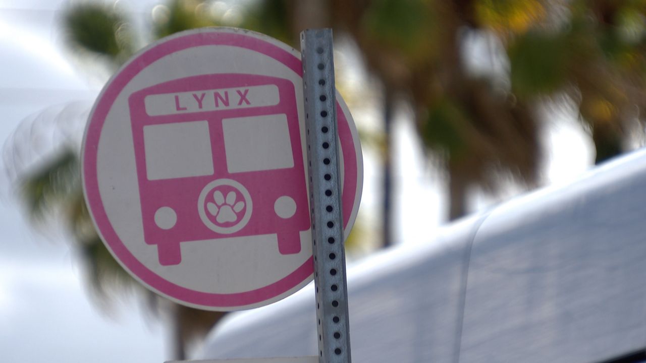 LYNX routes eliminated as new micro-transit system launches