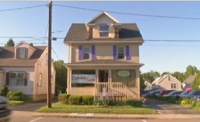 La Tea Da Tea Room Finds New Home in East Rochester