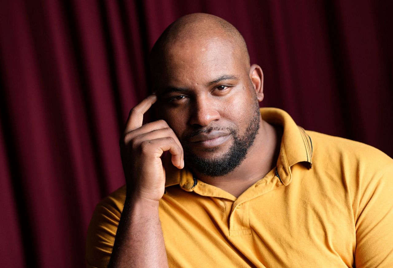 It started with a tweet. What if Harry Potter attended an HBCU? Now it ...