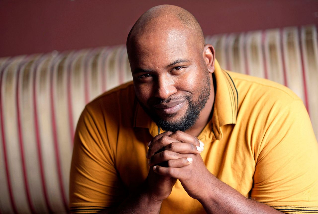 It started with a tweet. What if Harry Potter attended an HBCU? Now it ...