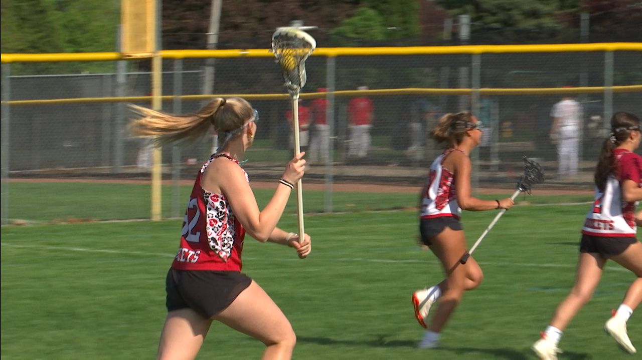 Lacrosse sanctioned as official WIAA sport