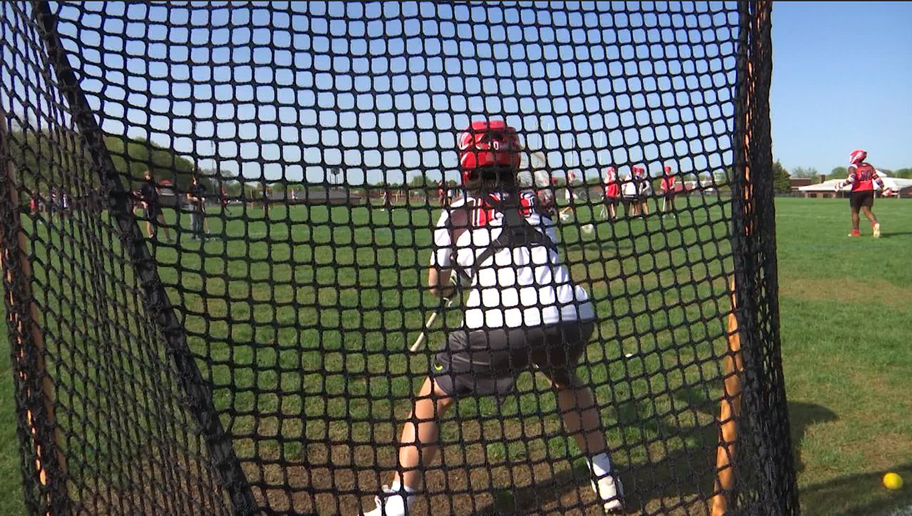 Lacrosse sanctioned as official WIAA sport