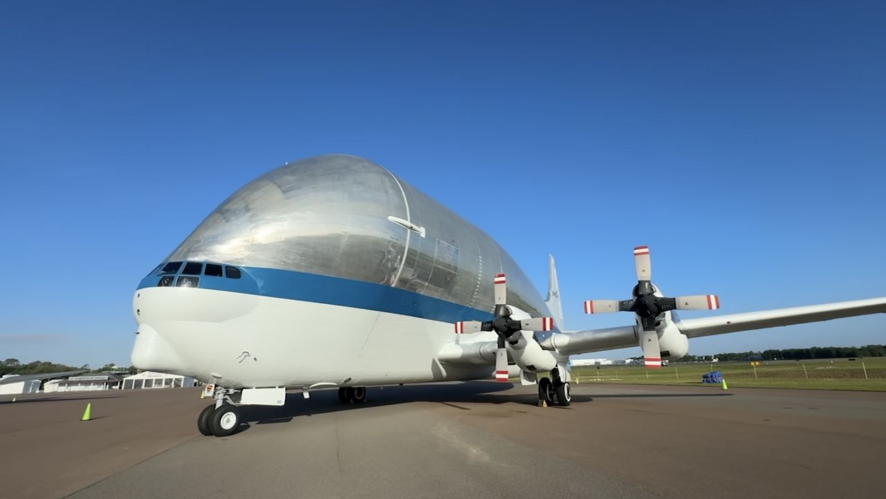 52nd Annual Sun ‘n Fun Aerospace Expo returns to Lakeland