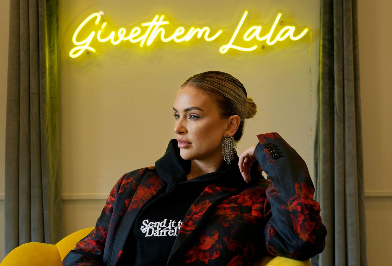 'Vanderpump' star Lala Kent on Scandoval, ex Randall Emmett and ...