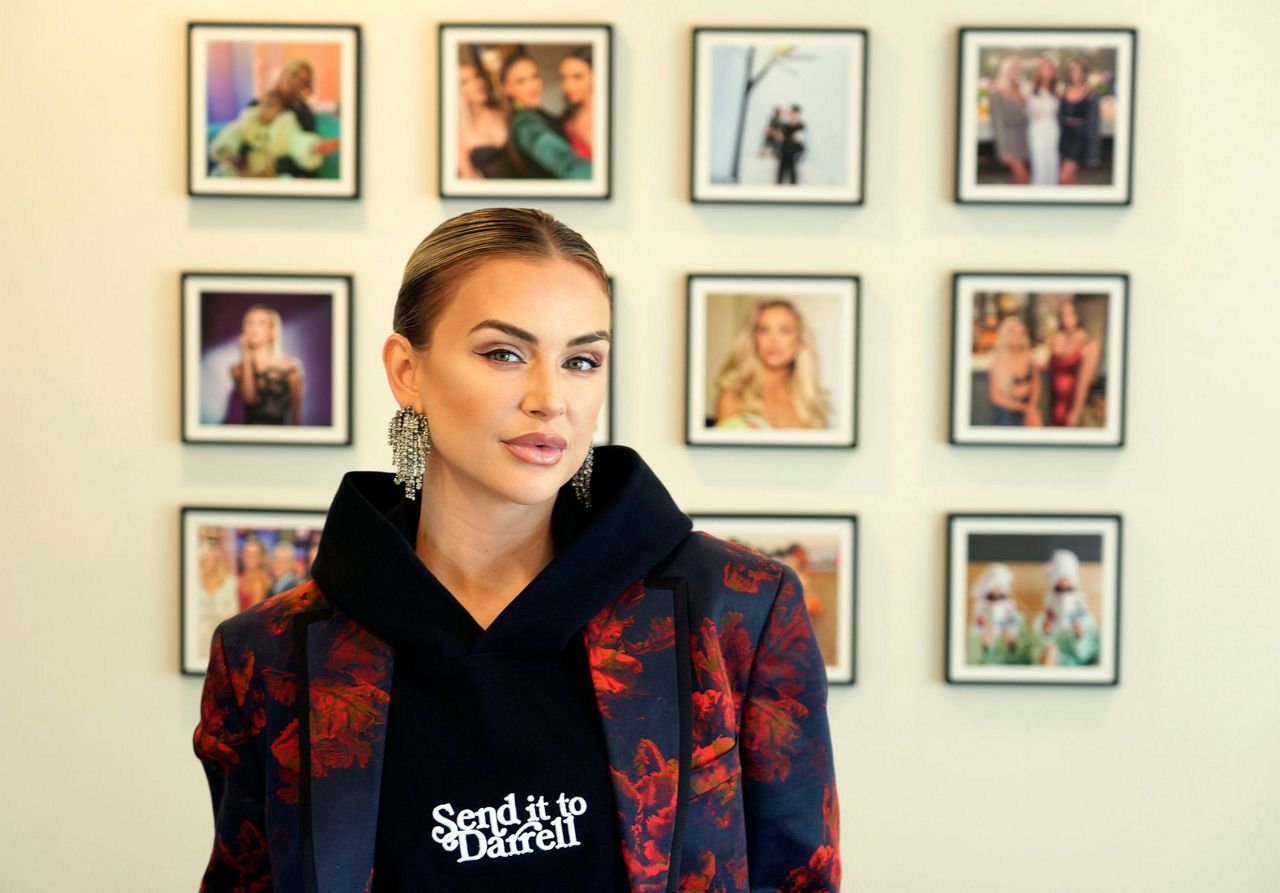 'Vanderpump' star Lala Kent on Scandoval, ex Randall Emmett and ...