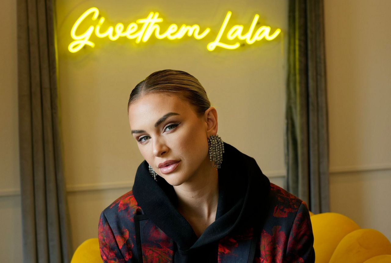 'Vanderpump' star Lala Kent on Scandoval, ex Randall Emmett and ...