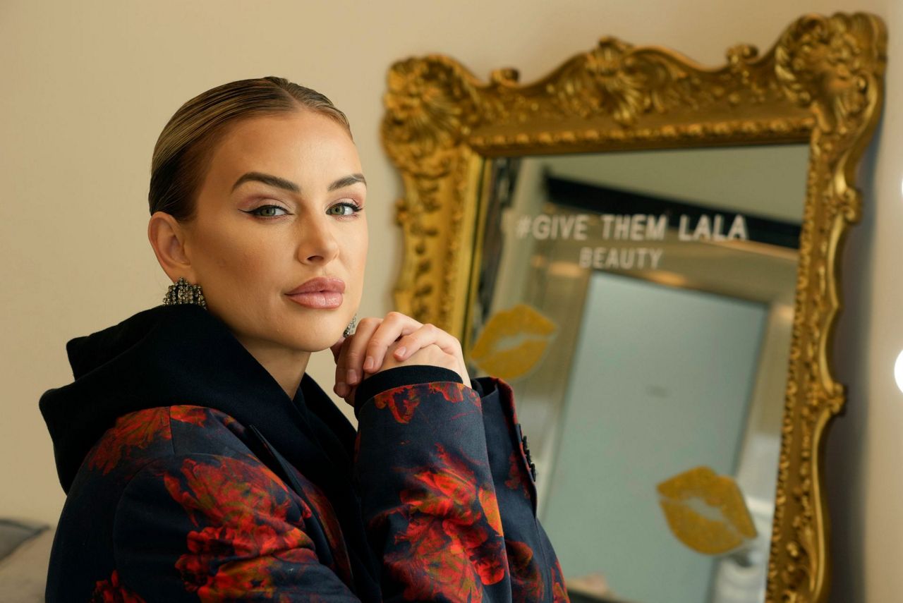 'Vanderpump' star Lala Kent on Scandoval, ex Randall Emmett and ...