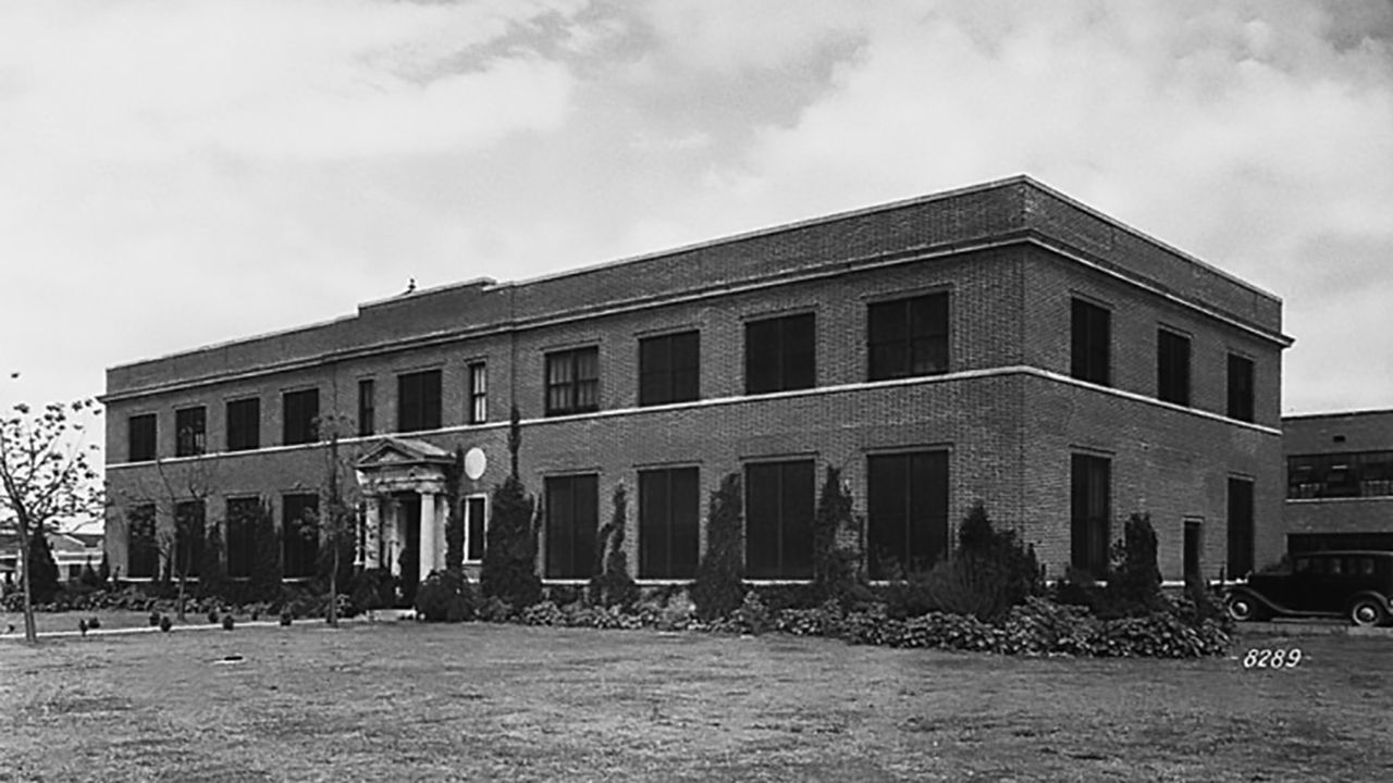 Dorothy Vaughan: NASA's human computer