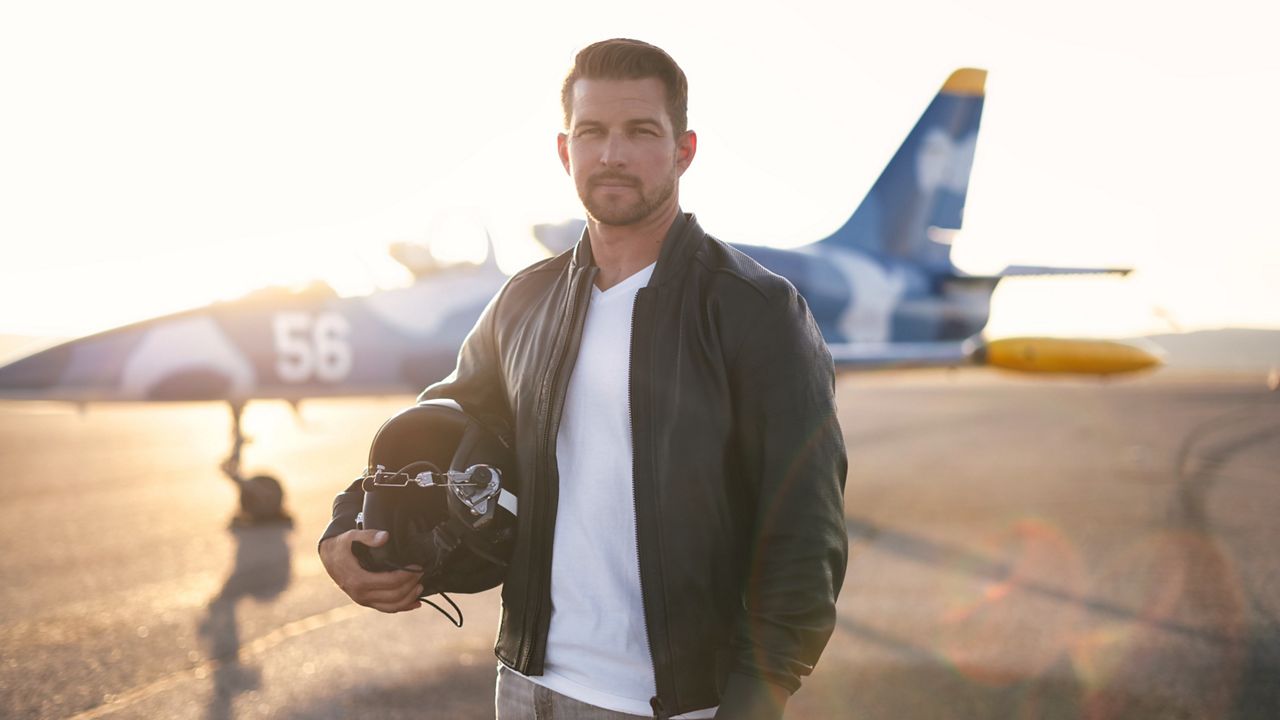 'Top Gun: Maverick' aerial coordinator to talk in Oshkosh