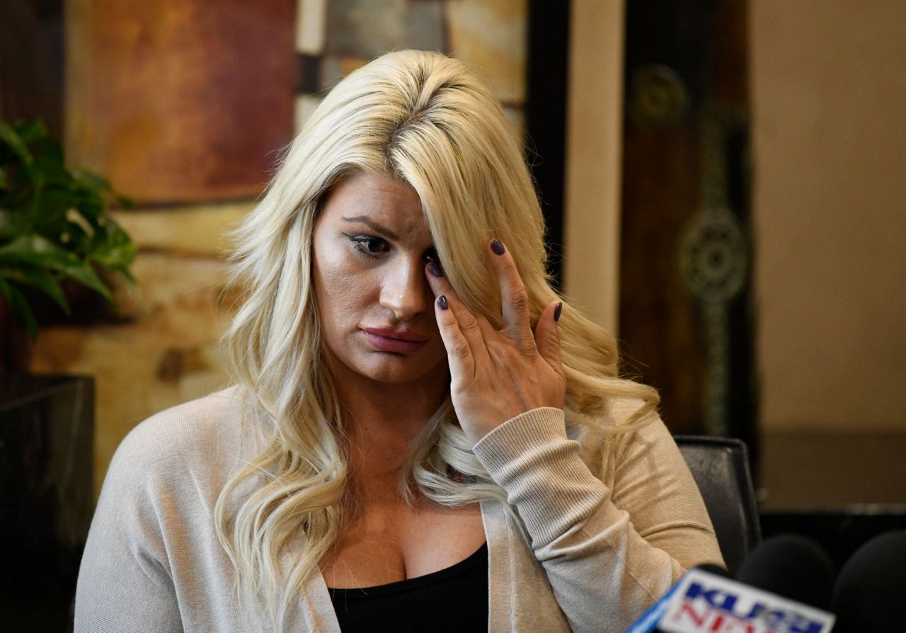 Payouts for Vegas victims a 'cold, mathematical calculation'