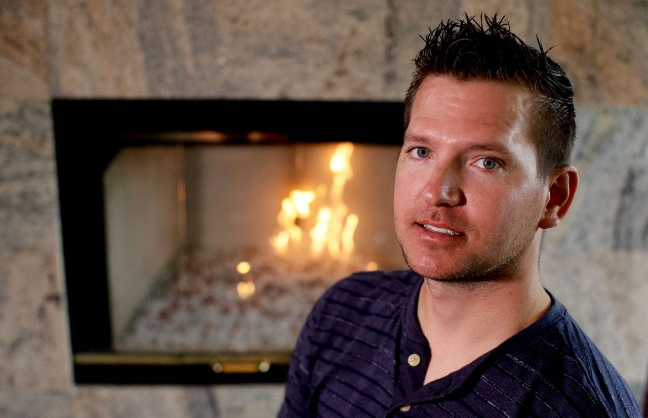 Las Vegas shooting survivors embrace life despite challenges