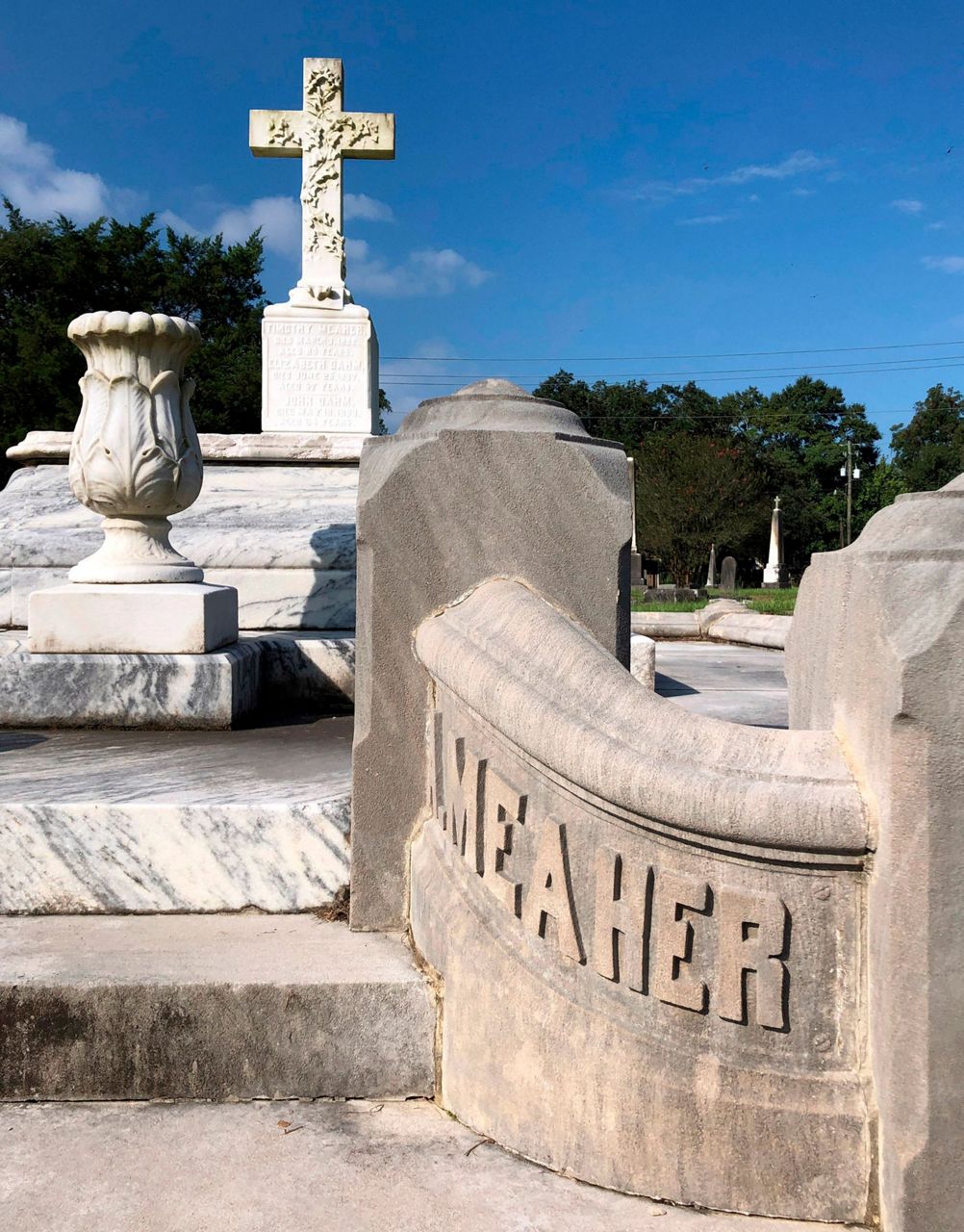 America's last slave ship could offer a case for reparations